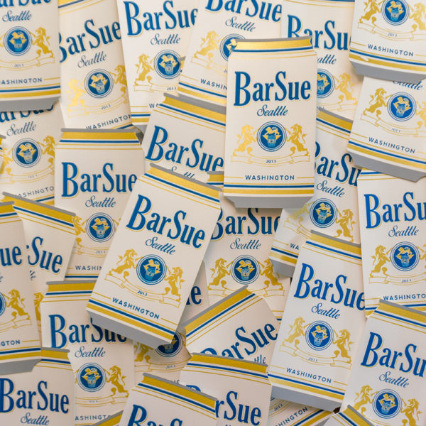 Modelo stickers – Matt Empson