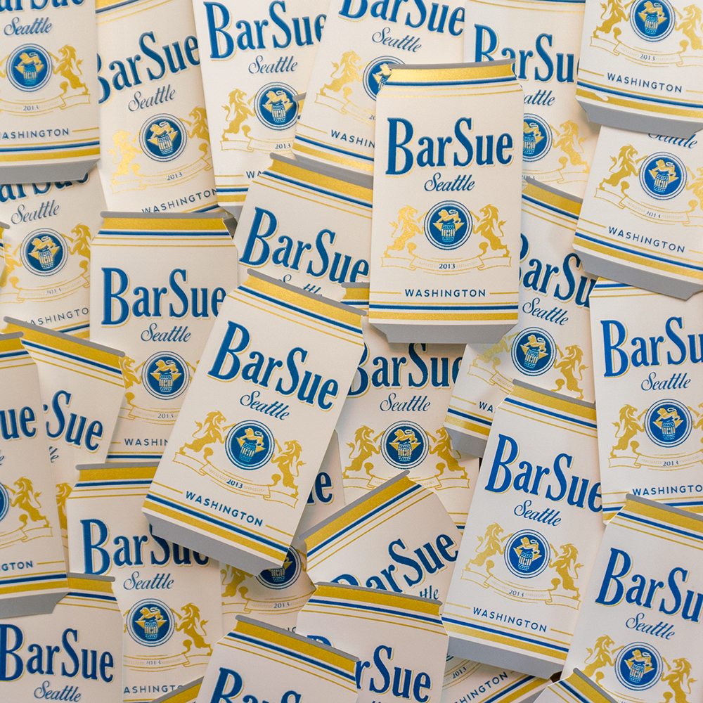 Modelo stickers – Matt Empson